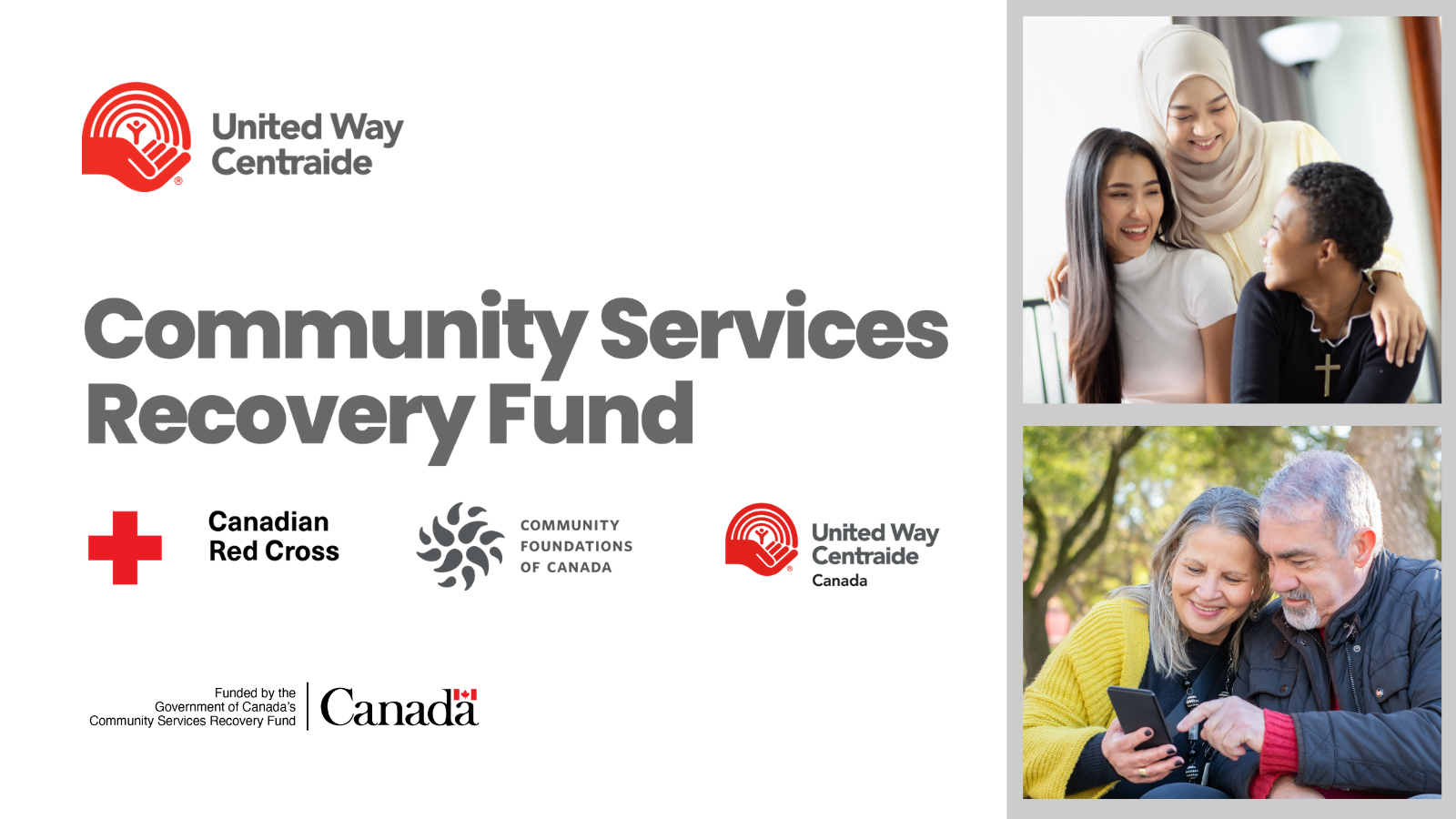 CSRF Partner Logos | United Way of Lunenburg County